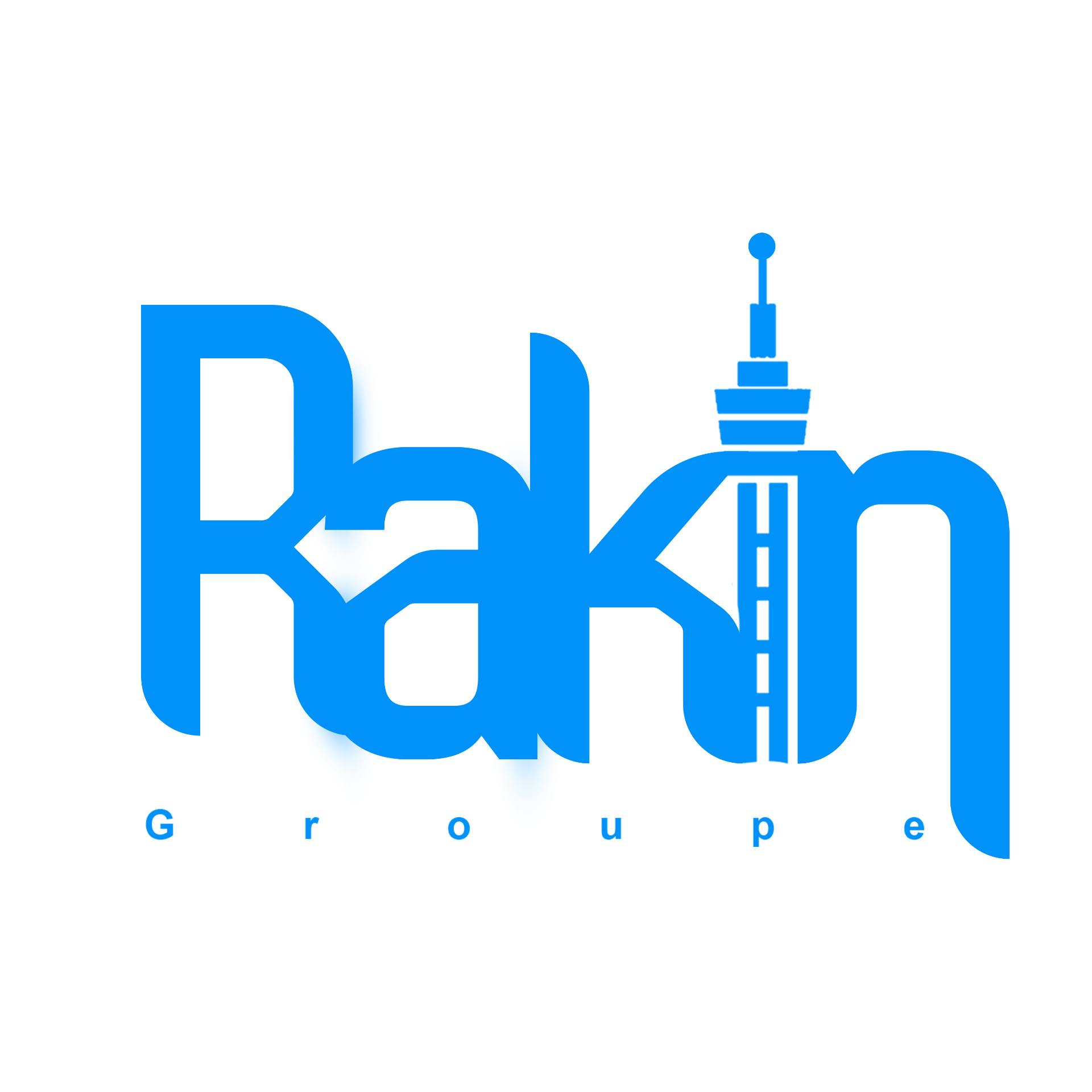 RAKIN - Achats internationaux et livraison au Congo